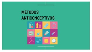 metodos anticonceptivos at emaze Presentation