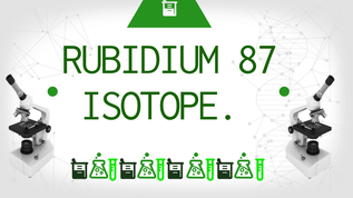 Rubidium 87 at emaze Presentation