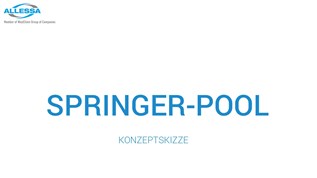 Aktuelle Version Springer Pool at emaze Presentation