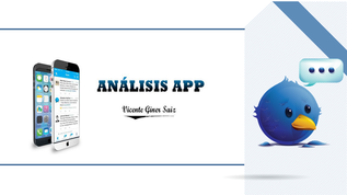 Presentacion APP Twitter at emaze Presentation