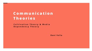 Communication Theories at emaze Presentation