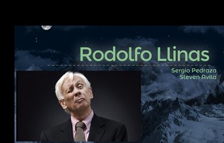 Rodolfo Llinas at emaze Presentation