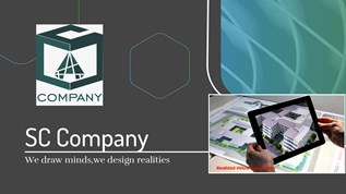 SC Company at emaze Presentation