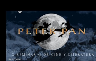 Peter Pan at emaze Presentation