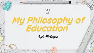 My Philosophy of Education at emaze Presentation