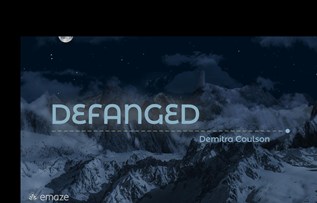 DEFANGED at emaze Presentation