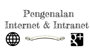 Pengenalan Internet & Intranet at emaze Presentation