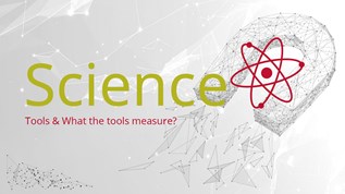 Science at emaze Presentation