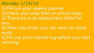 Study skills sub at emaze Presentation