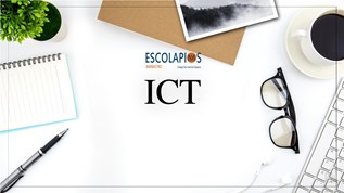 ICT at emaze Presentation