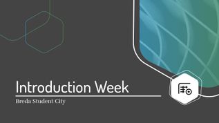 Introduction Week at emaze Presentation