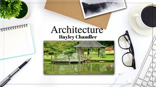 Architecture at emaze Presentation