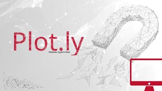 Plot.ly at emaze Presentation