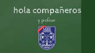 hola compañeros at emaze Presentation
