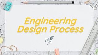 Engineering Design Process at emaze Presentation