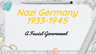 Nazi Germany 1933-1945 at emaze Presentation