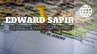 edward Sapir at emaze Presentation