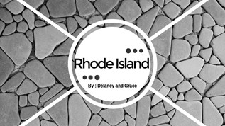 Rhode Island at emaze Presentation