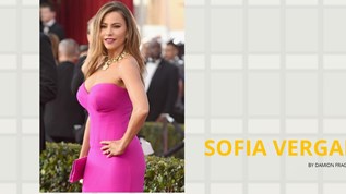 sofia at emaze Presentation