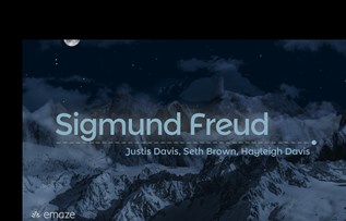 at emaze Presentation