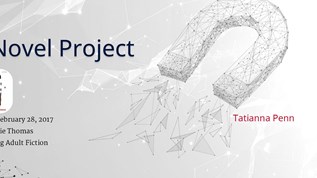 Book Project at emaze Presentation