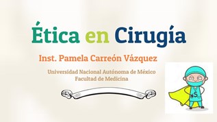 Academic at emaze Presentation