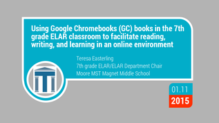 Chromebook Proposal at emaze Presentation