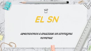 EL SN at emaze Presentation