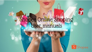 shopee user manual at emaze Presentation