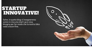 STARTUP INNOVATIVE! on emaze