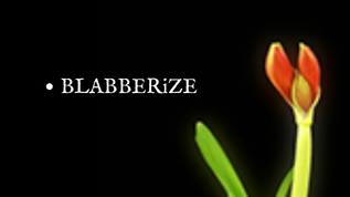 BLABBERiZE.pptx at emaze Presentation