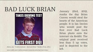 Where Is Brian? at emaze Presentation