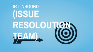 IRT INBOUND at emaze Presentation