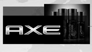 AXE at emaze Presentation