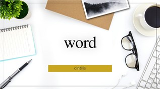 word at emaze Presentation