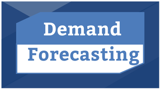 Demand Forecasting at emaze Presentation