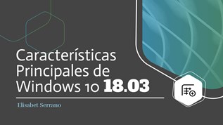 Windows 10 at emaze Presentation