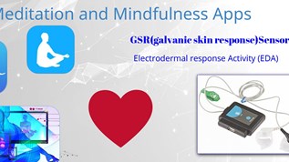 GSR(galvanic skin response)Sensors at emaze Presentation
