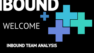 INBOUND at emaze Presentation