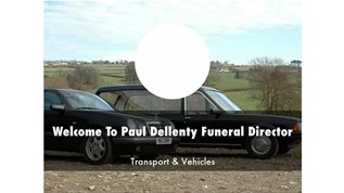 Funeral Director Bath at emaze Presentation