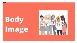 Body Image at emaze Presentation