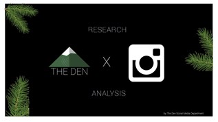 RESEARCH ANALYSIS at emaze Presentation