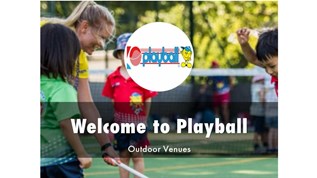 Playball London at emaze Presentation