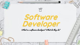 Software Developer at emaze Presentation