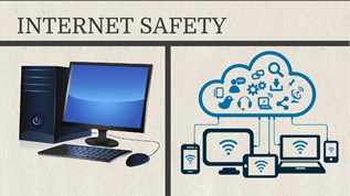 Internet SAFETY at emaze Presentation