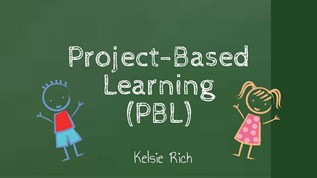 Project-Based Learning at emaze Presentation