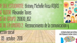 Britney Michelle Ariza Rojas at emaze Presentation