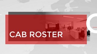 CAB ROSTER at emaze Presentation