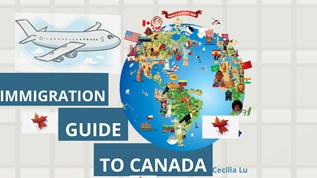 Canada Immigration at emaze Presentation