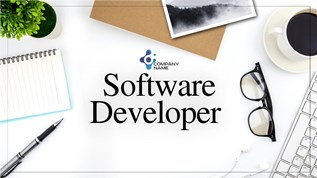 Software Developer at emaze Presentation